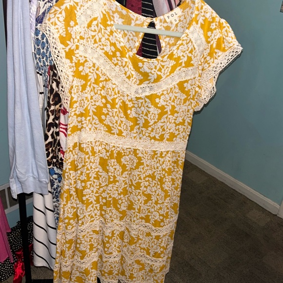 POL | Dresses | Pol Dress | Poshmark